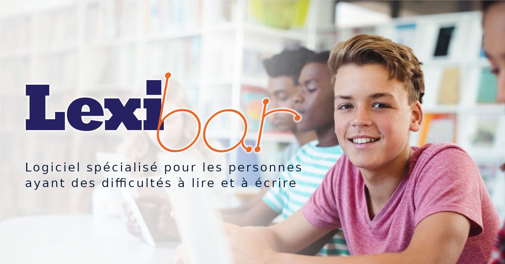 Lexibar - Assistance