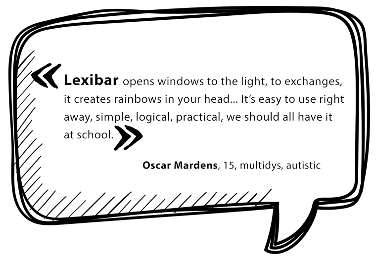 Lexibar - Buy a license