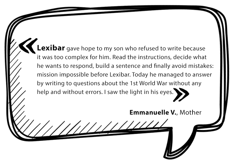 Lexibar - Buy a license